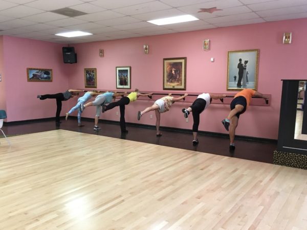 Gallery – Modern Steps Dance Studio