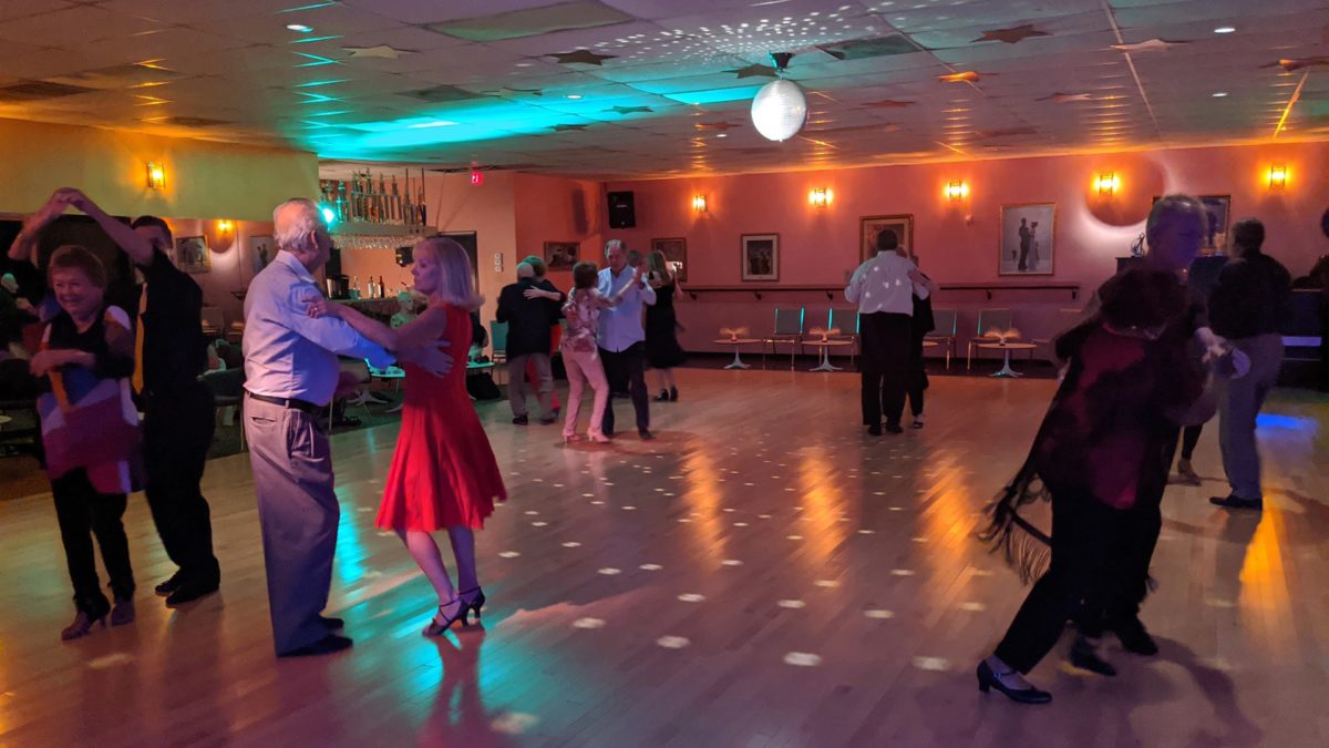 Modern Steps School of Dance - Modern Steps Dance Studio