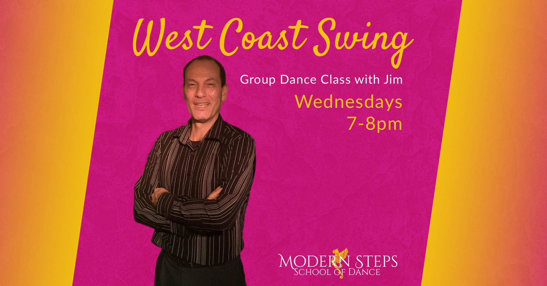 West Coast Swing Group Class Modern Steps Dance Studio West Coast Swing Group Class Modern Steps Dance Studio